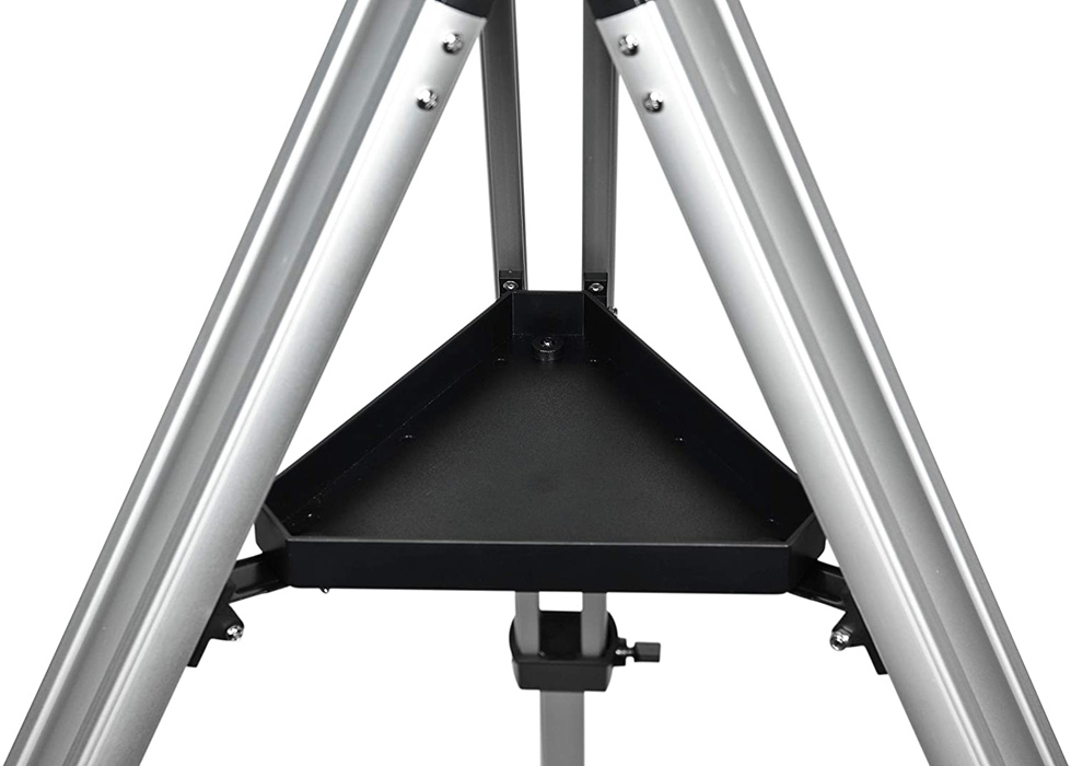 Meade Infinity 70mm/700mm Refracting Telescope