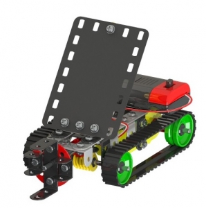 Zephyr MECHANIX - Robotix - 2